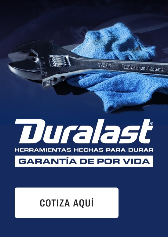 Duralast Herramientas