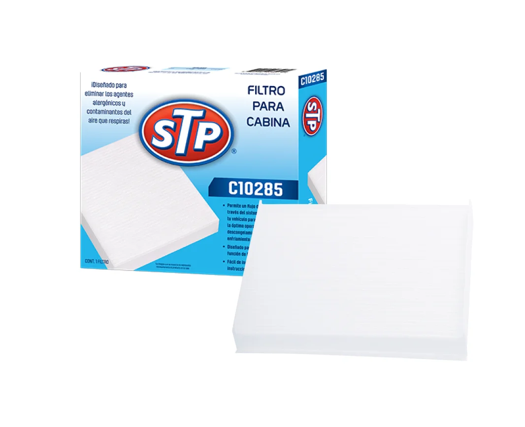 Filtro de cabina