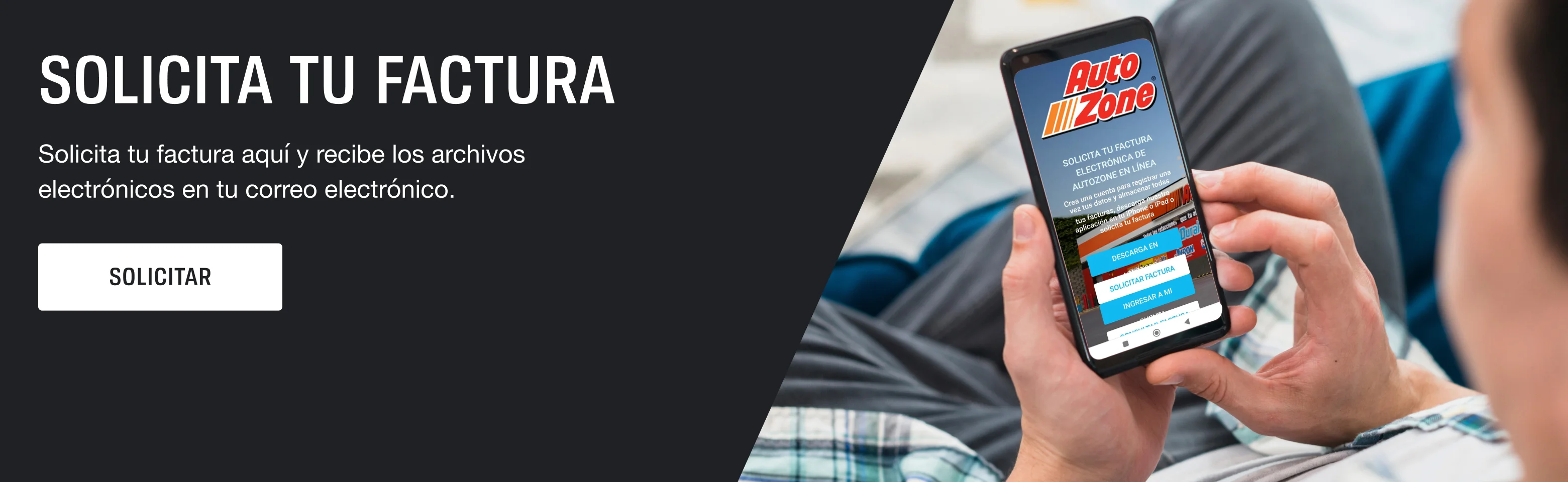 Facturación Electrónica