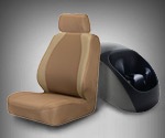 Interior para autos, camionetas y todoterrenos
